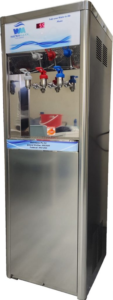 Heavy Duty Water Dispenser Singapore | Watermaxx