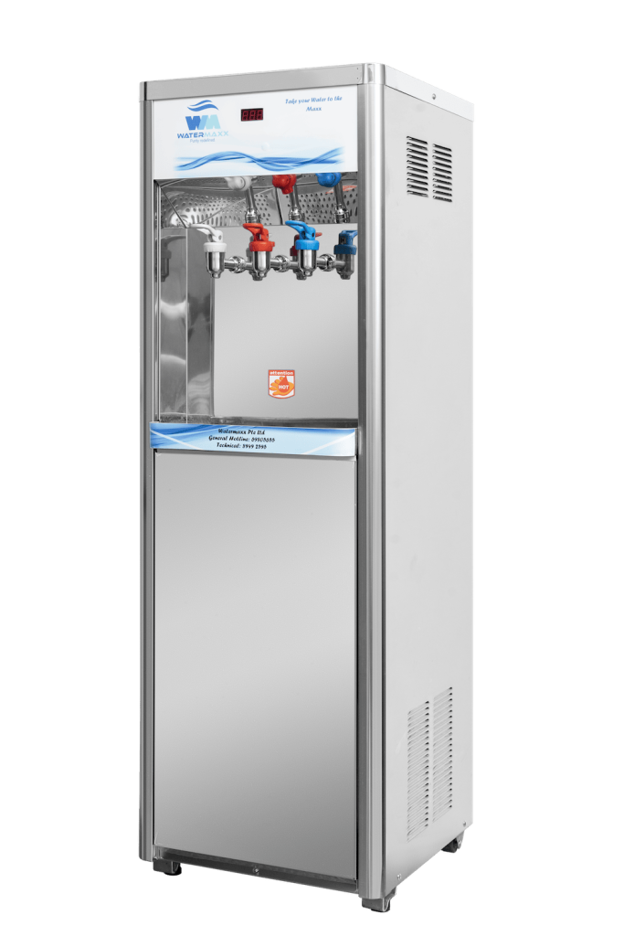 Heavy Duty Water Dispenser Singapore | Watermaxx