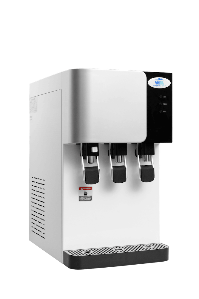Hot & Cold Office Water Dispenser and Water Coolers in Singapore